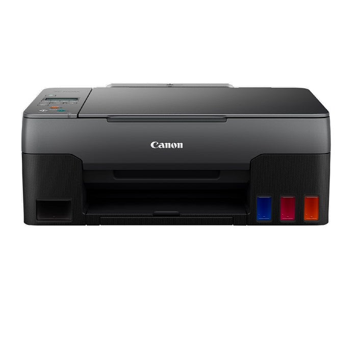 Canon-ის ჭავლური პრინტერი MFP PIXMA G2420, A4 9/5 ipm (Mono/Color ...