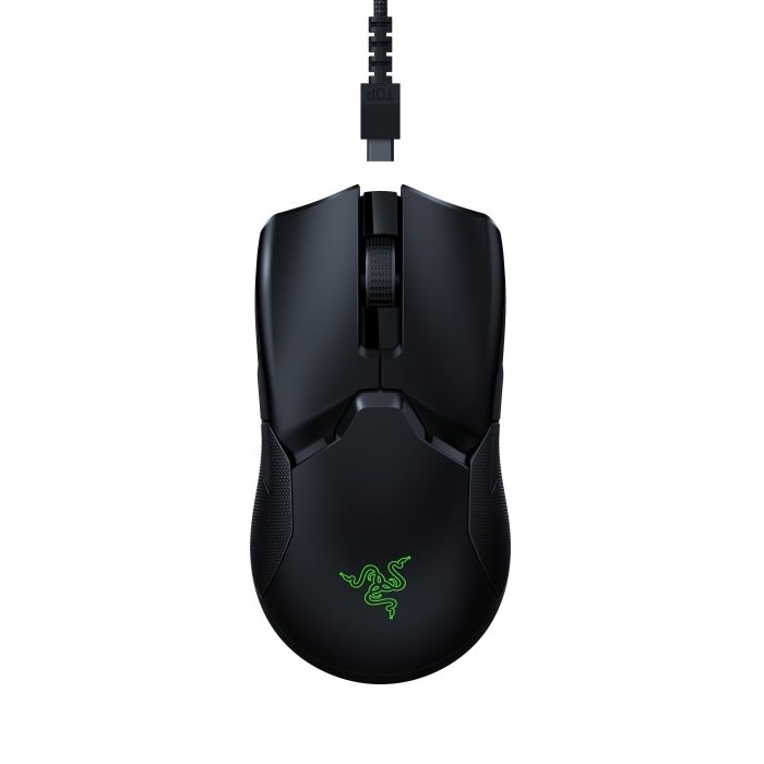 Razer Gaming Mouse Viper Ultimate WL/USB Black | ADASHOP.GE | ADASHOP.GE