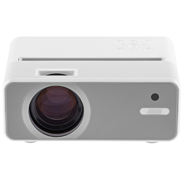 პროექტორი PROJECTOR 2E PHOBOS FHD, 200 LM, LED, 1.3, WIFI | 1.3:1 ...