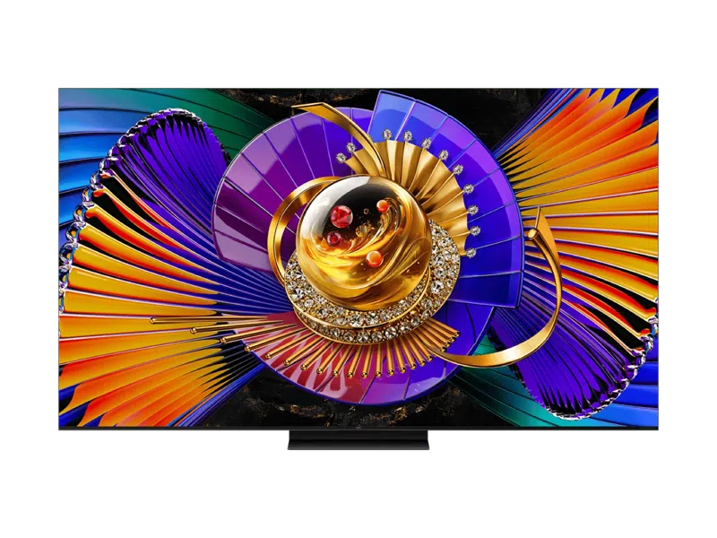 ტელევიზორი TCL Smart TV 65" (165cm) 4K SQD-Mini LED (65C7L) | · Up to ...